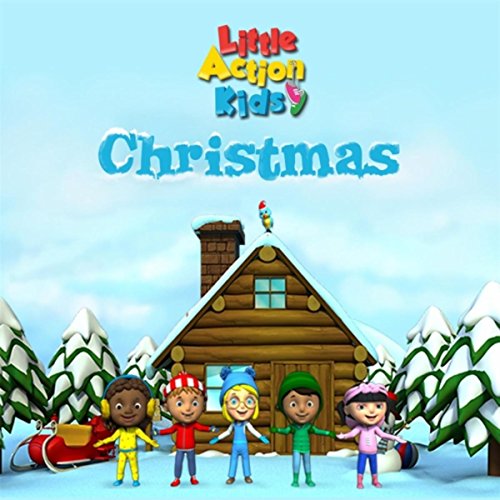 Play Christmas by Little Action Kids on Amazon Music