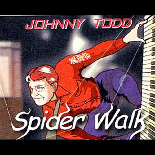 Amazon.com: Spider Walk : Johnny Todd: Digital Music