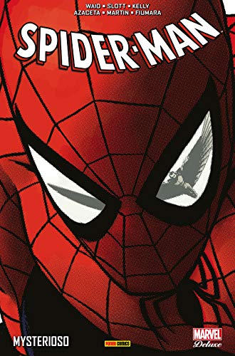 Spider-Man - Mysterioso : Mysterioso eBook : Slott, Dan, Van Lente ...