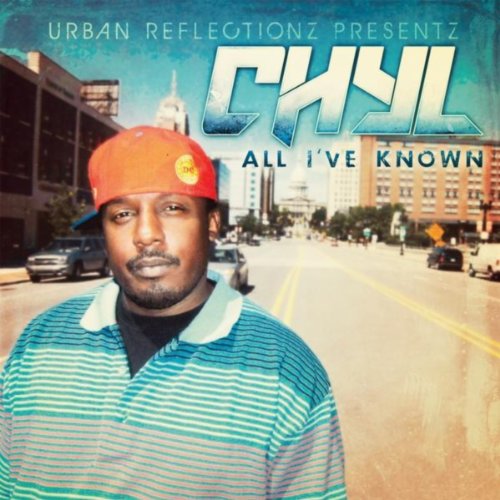 Play All I've Known by Chyl on Amazon Music