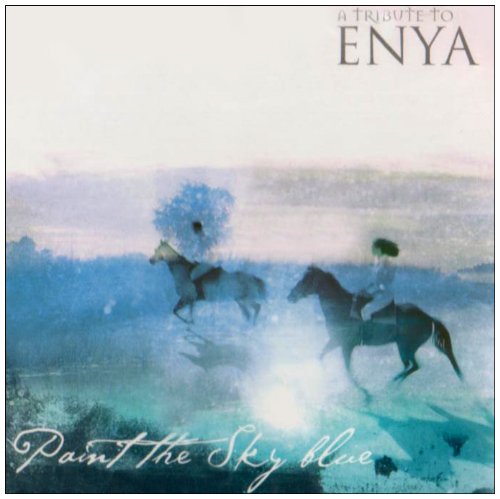 A Tribute to Enya : Studio 99: Amazon.fr: CD et Vinyles}