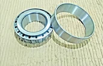 Genuine TIMKEN Tapered Roller Bearing LM501349 - LM501310 1.625 x 2.891 ...