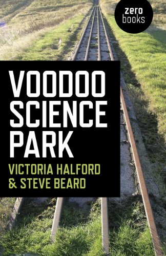 Voodoo Science Park (English Edition) eBook : Beard, Steve, Rushdy ...