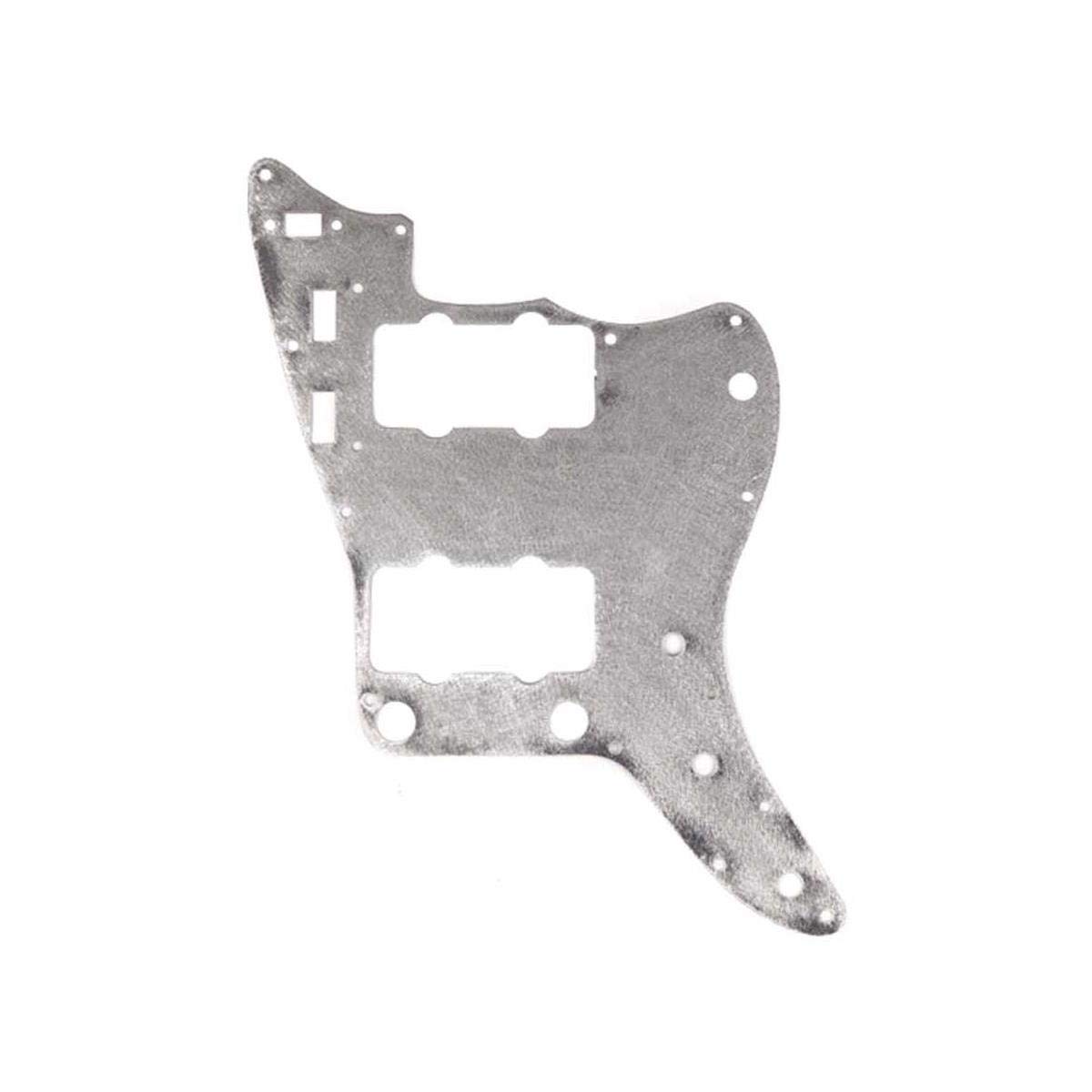 Amazon.com: Fender Aluminum Pickguard Shield for American Vintage ...