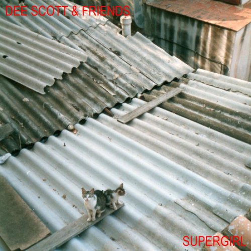 Amazon.com: Supergirl : Dee Scott & Friends: Digital Music