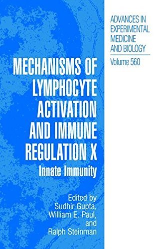 Amazon.com: Mechanisms of Lymphocyte Activation and Immune Regulation X ...