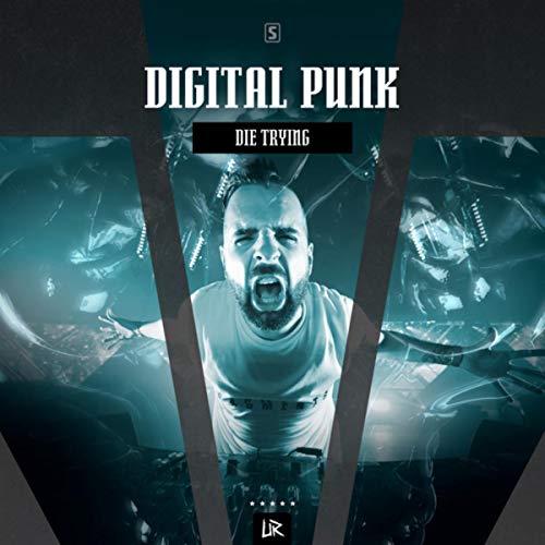 Spiele Die Trying von Digital Punk auf Amazon Music ab
