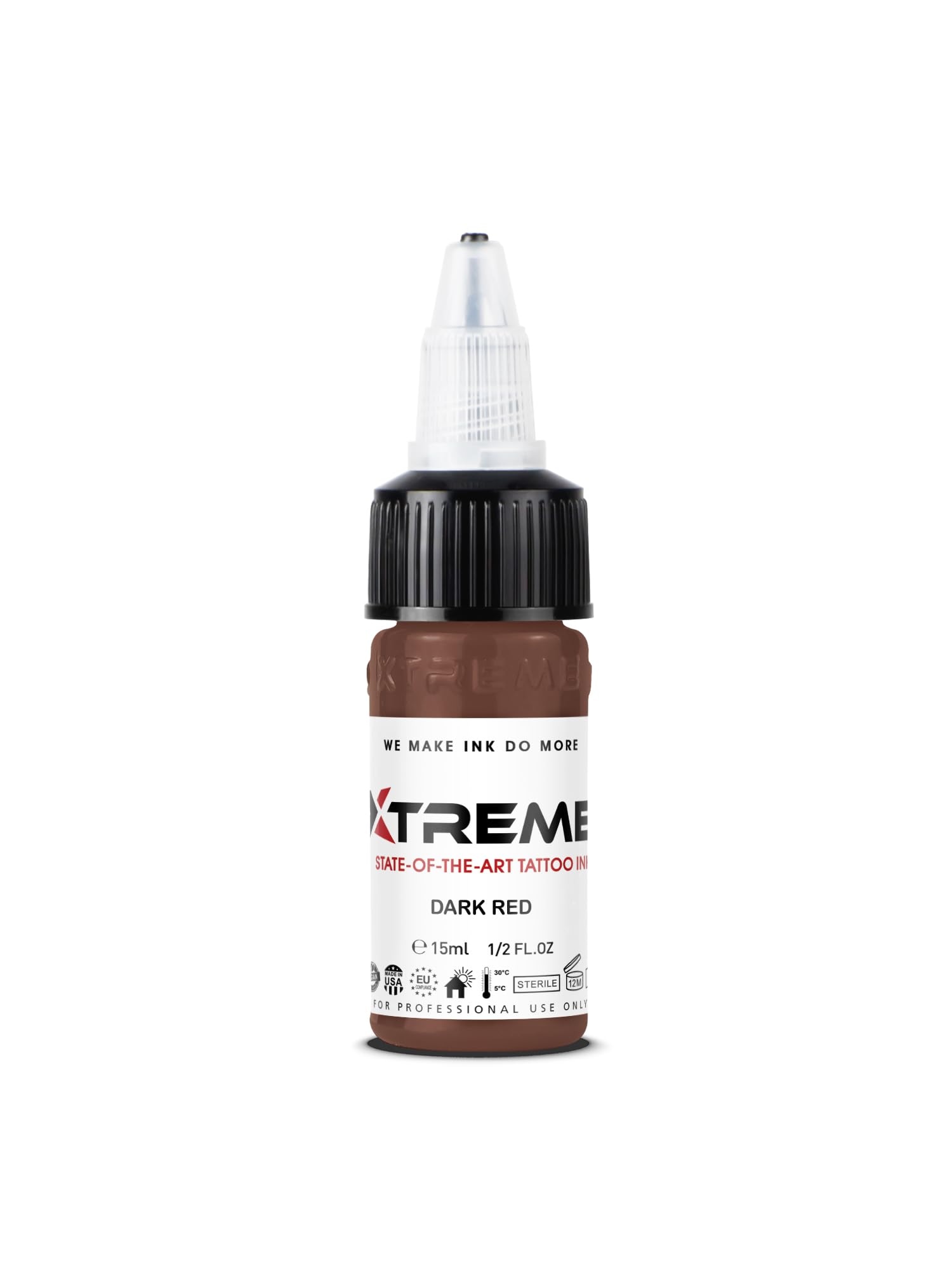 Snapklik.com : Xtreme Tattoo Ink, Versatile Medium Viscosity For ...