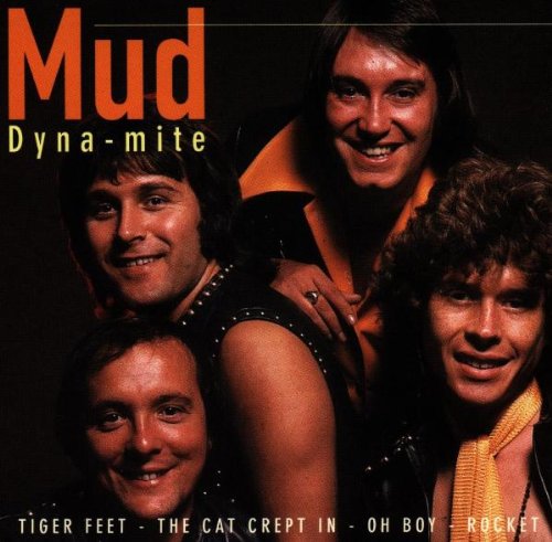 Dyna : Mud: Amazon.fr: CD et Vinyles}