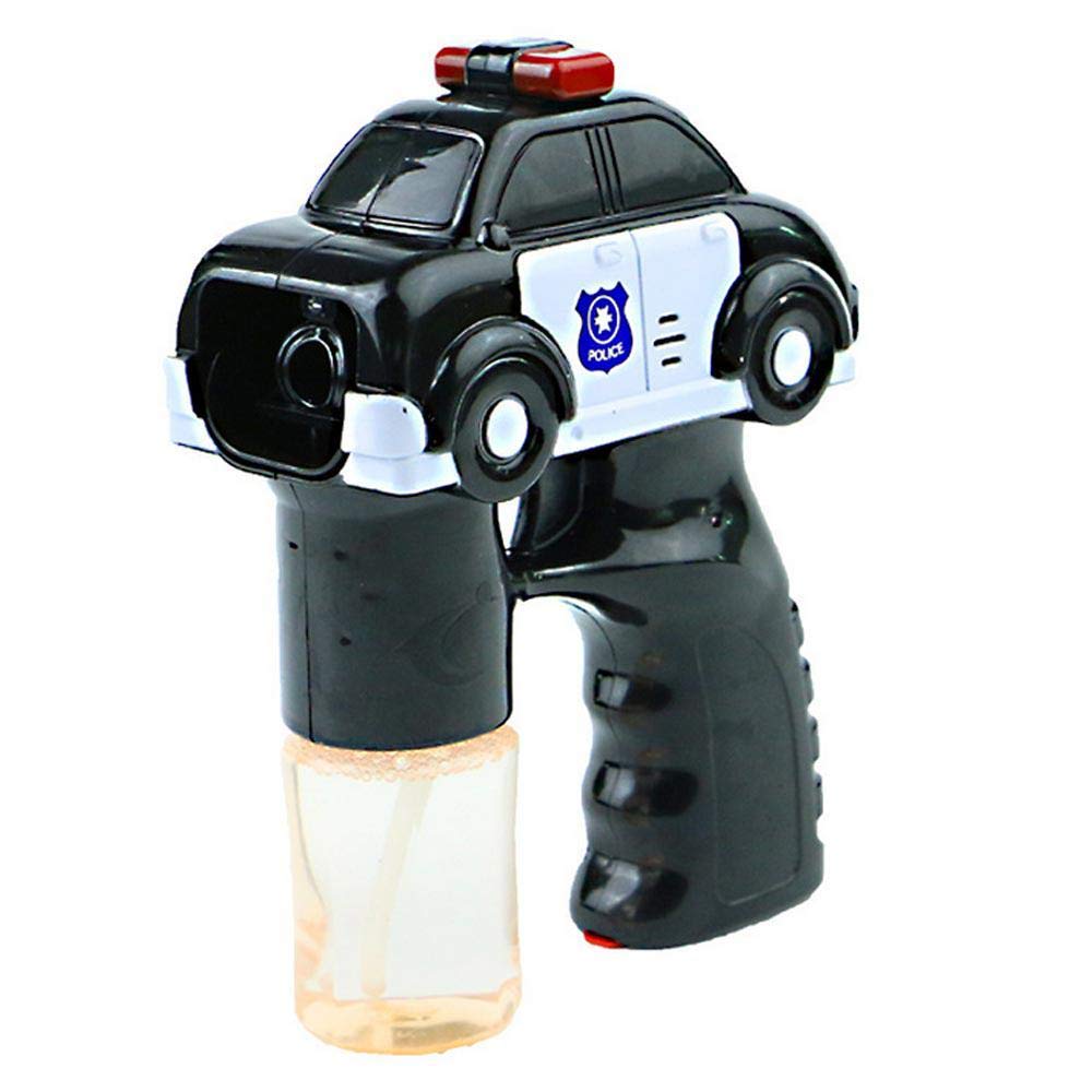 Buy MOGOI Bubble Machine Blower , Fire Truck/ Cruiser Shape Automatic ...
