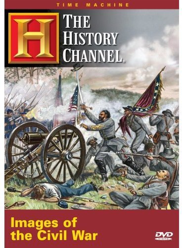 Amazon.com: Time Machine - Images of the Civil War (History Channel ...