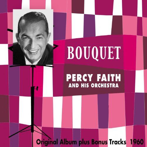 Amazon.co.jp: Bouquet (Original Album Plus Bonus Tracks 1960) : Percy ...