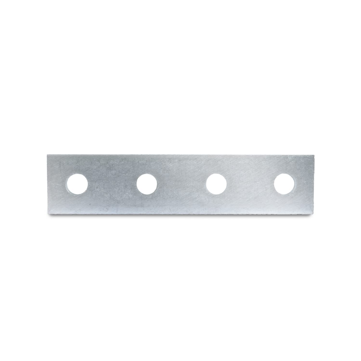 Buy Unistrut P1067-EG 4 Hole Flat Plate Connector Bracket for All 1-5/8 ...