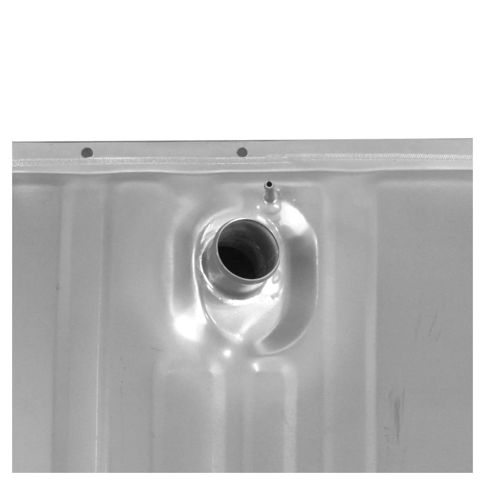 1965 Mustang Gas Tank Fuel Tank STAINLESS Repro ~ 1967 1968