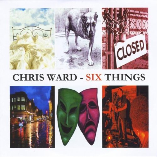Écouter Six Things par Chris Ward sur Amazon Music Unlimited