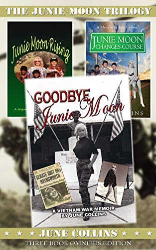 Amazon.com: The Junie Moon Trilogy eBook : Collins, June: Kindle Store