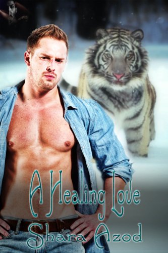 A Healing Love - Kindle edition by Azod, Shara. Literature & Fiction ...