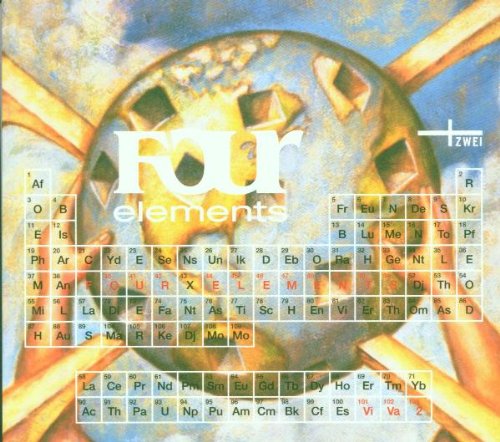 Four Elements: Amazon.de: Musik-CDs & Vinyl