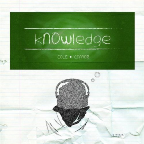 Amazon.com: Knowledge : Cole Connor: Música Digital