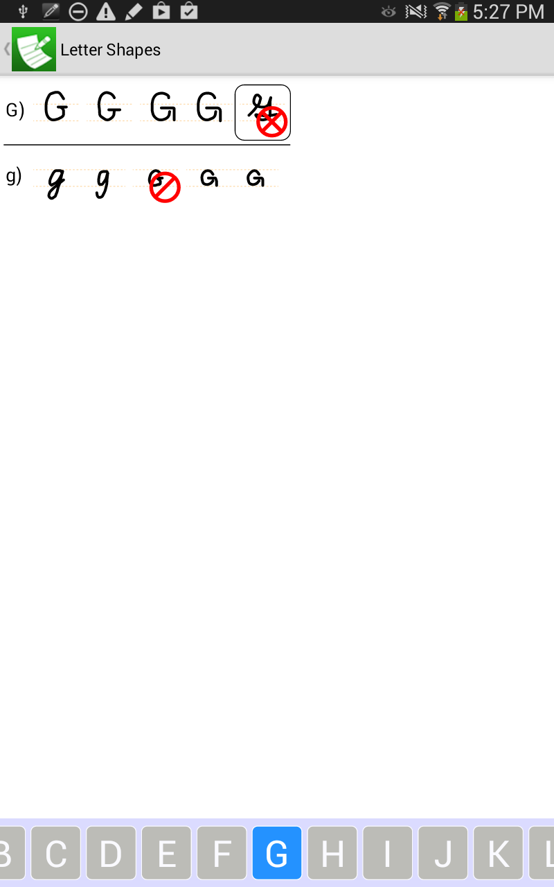 WritePad:Amazon.fr:Appstore for Android