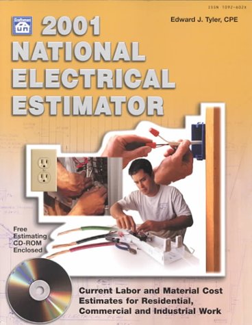 2001 National Electrical Estimator (National Electrical Estimator, 2001 ...