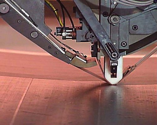 Amazon.com: Automated Composite Layup & Spray-Up : Movies & TV