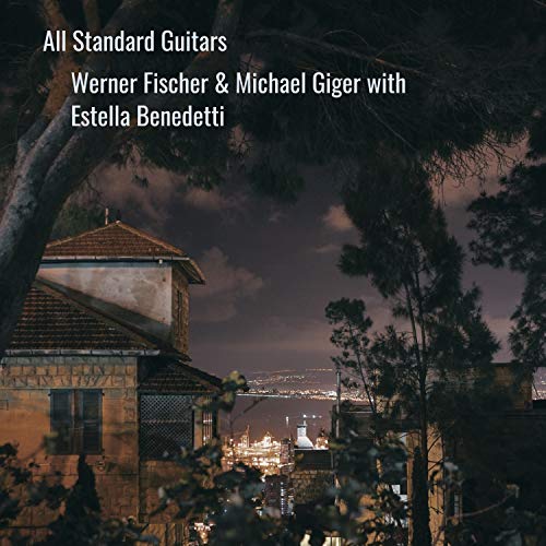 Play All Standard Guitars by Werner Fischer & Michael Giger with ...
