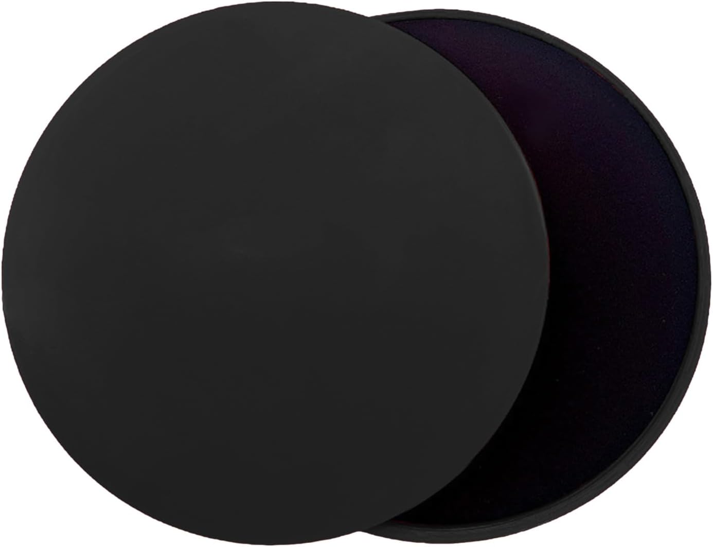 Amazon.com: Core Sliders for Working Out, 2PCS Pilates Sliders Dual ...