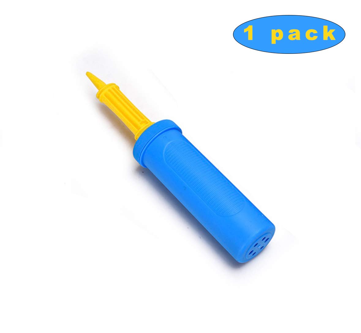 Buy Sunshine smile balloon inflator pump, 2 Pack Balloon Pumps, Manual ...