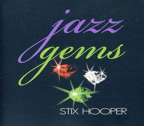 Stix Hooper, Andy Razaf, Sonny Burke, Thad Jones, Thelonious Monk, Juan ...