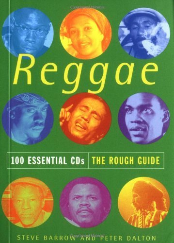 The Rough Guide to Reggae 100 Essential CDs (Rough Guide 100 Esntl CD ...