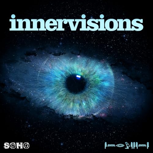 Play Innervisions by Jacqui Copland, Rick Driscoll & Stuart Elliott on ...