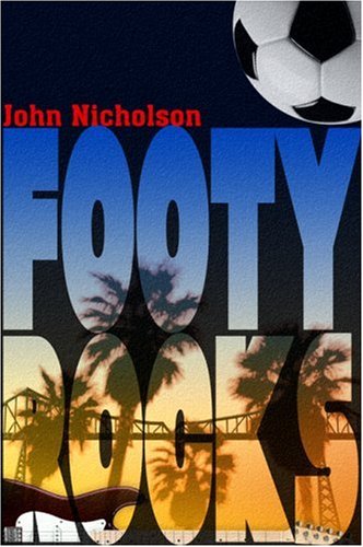 Footy Rocks!: The 50 Best Rants and Dribbles from Football365's ...