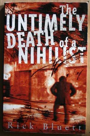The untimely death of a nihilist: A tale of murder and dejection ...