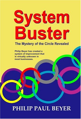 System Buster: The Mystery of the Circle Revealed: Philip Beyer ...