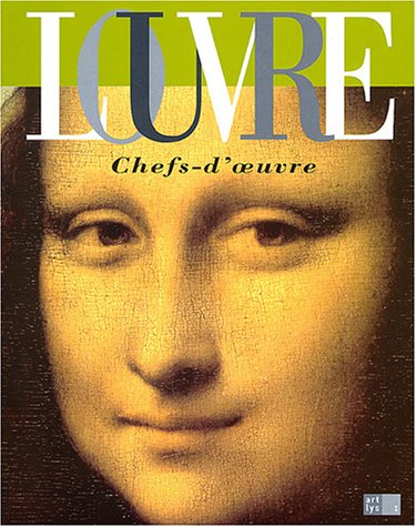 Amazon.co.jp: Louvre, chefs d'oeuvre : 本
