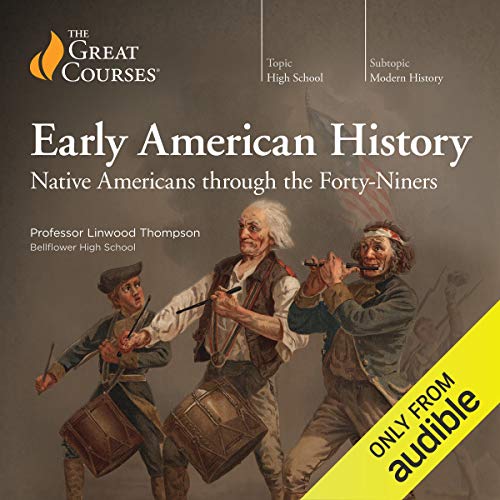 Early Native American History