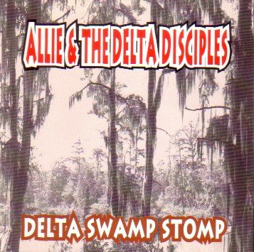 Delta Swamp Stomp - Amazon.com Music