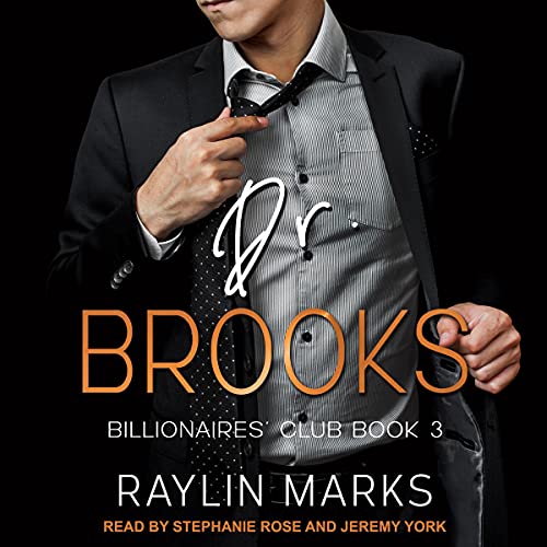 Amazon.com: Mr. Mitchell: Billionaires' Club Series, Book 2 (Audible Audio Edition): Raylin ...