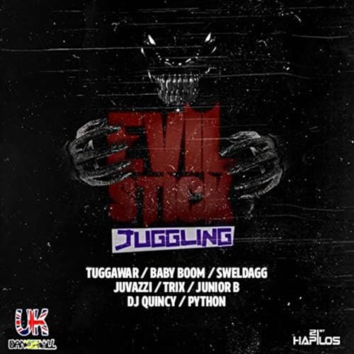Play Evil Stick Riddim by VARIOUS ARTISTS on Amazon Music