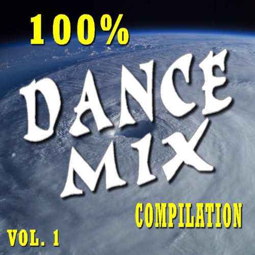 Play 100 Percent Dance Mix Compilation, Vol. 1 by Dance Party Band on ...