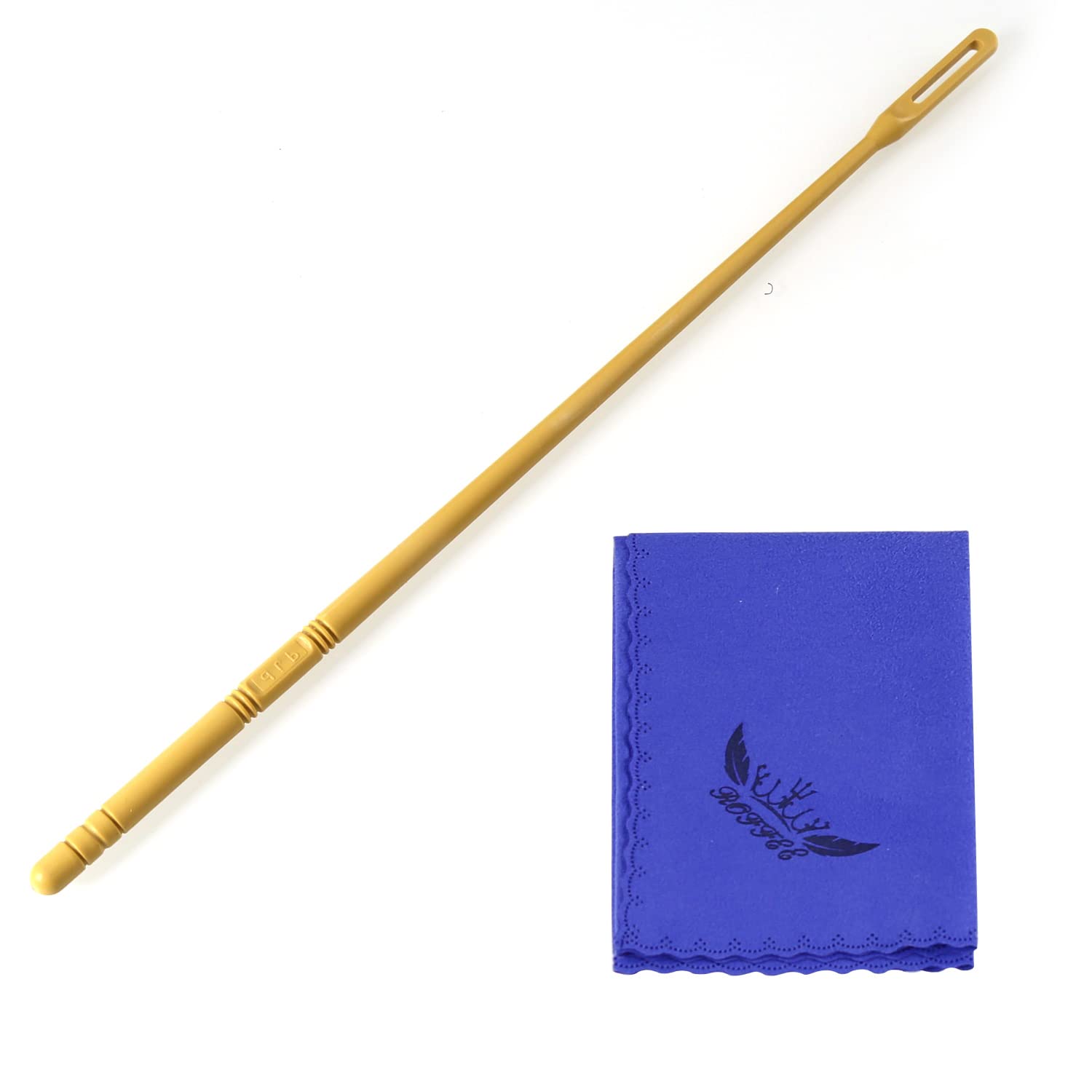 Amazon.com: Flute Cleaning Rod Flute Cavity Cleaning Rod Flute Cleaning ...