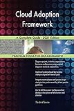 【発売日：2020年11月13日】・製造元:The Art of Service - Cloud Adoption Framework Publishing