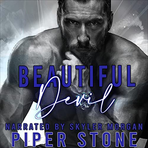 Amazon.com: Beautiful Devil: Sinners and Saints, Book 5 (Audible Audio ...