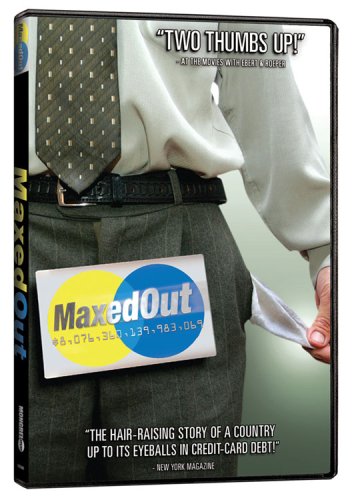 MAXED OUT: Amazon.ca: Movies & TV Shows