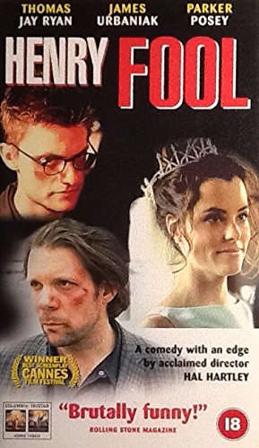 Henry Fool: Amazon.it: Film e TV