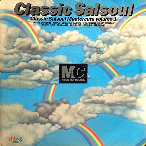 Salsoul Classics Vol. 1: Various: Amazon.in: Music}