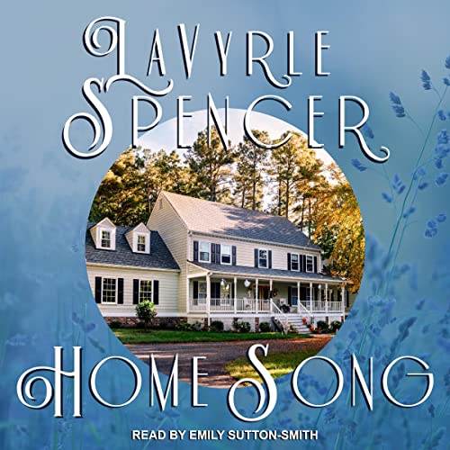 Amazon.com: Home Song (Audible Audio Edition): LaVyrle Spencer, Emily ...