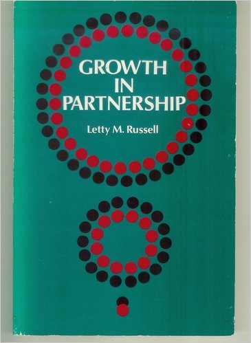 Growth in Partnership: Russell, Letty M.: 9780664243784: Amazon.com: Books
