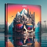 【発売日：2024年01月05日】・製造元:Trap Architects